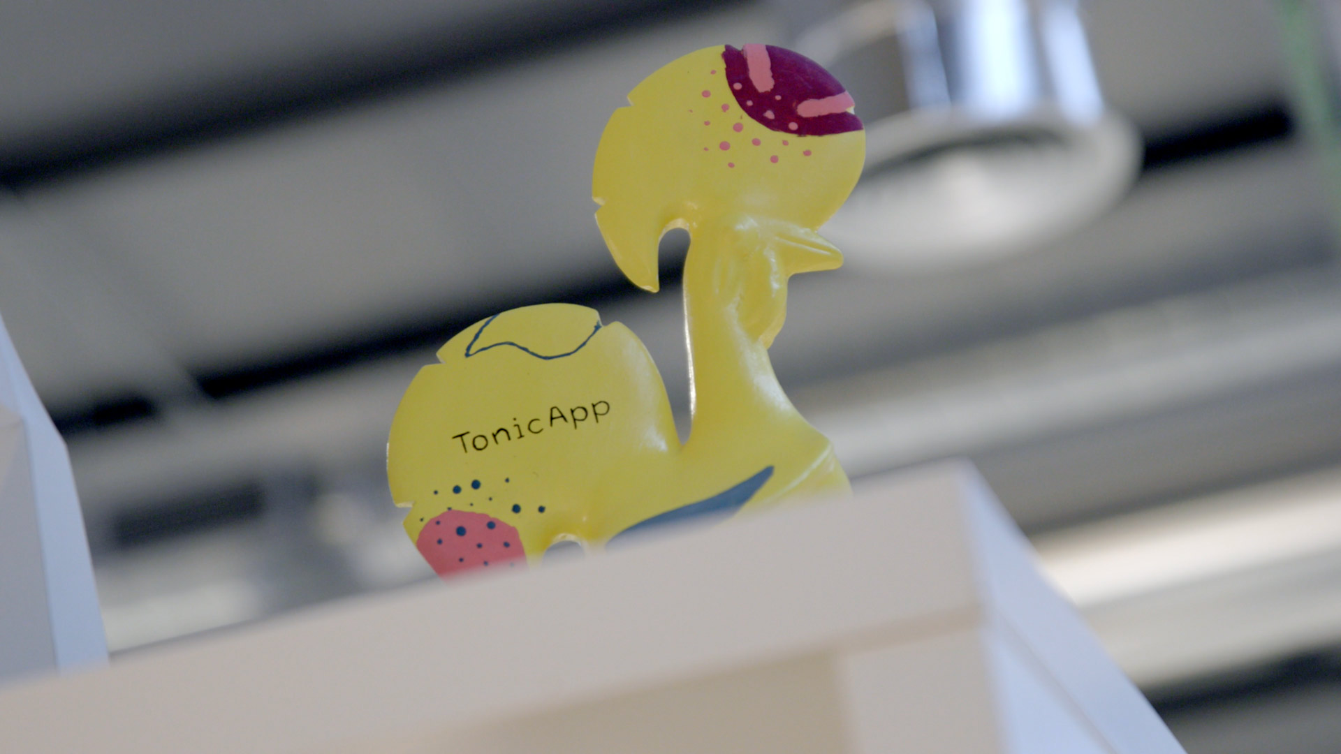 Tonic App: A plataforma digital de saúde criada por médicos e para ...